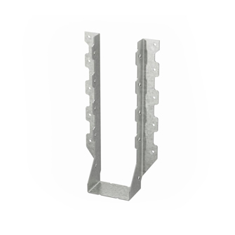 Double 2x8 - Joist Hangers - Building Hardware - The Home Depot