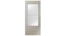 Storm Doors - Exterior Doors - The Home Depot