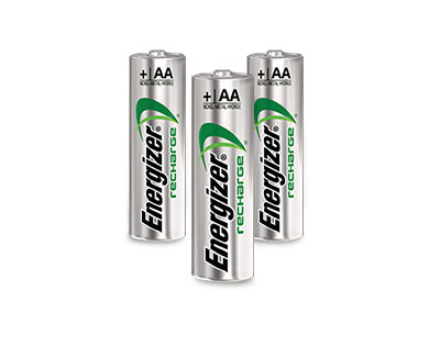 AA Batteries - Batteries - The Home Depot