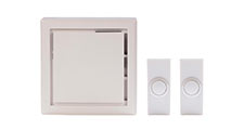 Doorbells - Electrical - The Home Depot