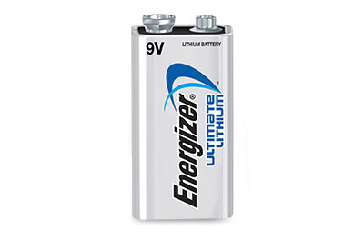 9v Batteries - Batteries - The Home Depot