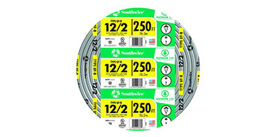 Wire - Electrical - The Home Depot