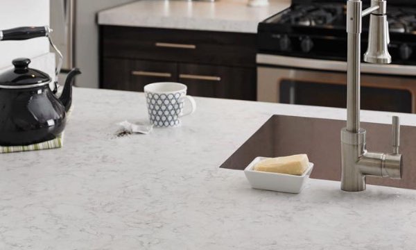 Custom - Laminate Countertops - Countertops - The Home Depot