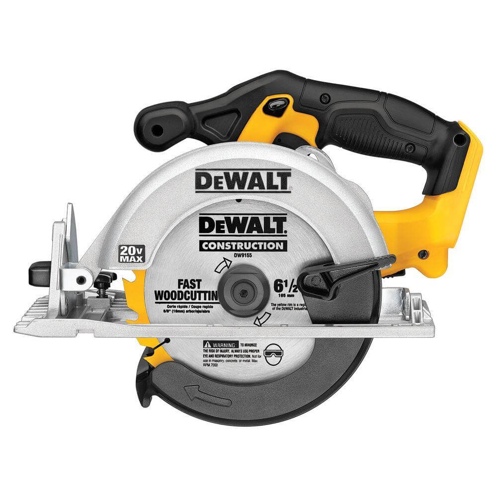 Circular Saws - Saws - The Home Depot