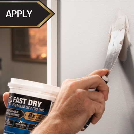 DAP Fast Dry 16 oz. Spackling Paste-18440 - The Home Depot