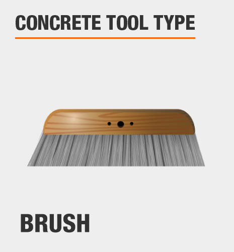 ANVIL Masonry Brush-57456 - The Home Depot
