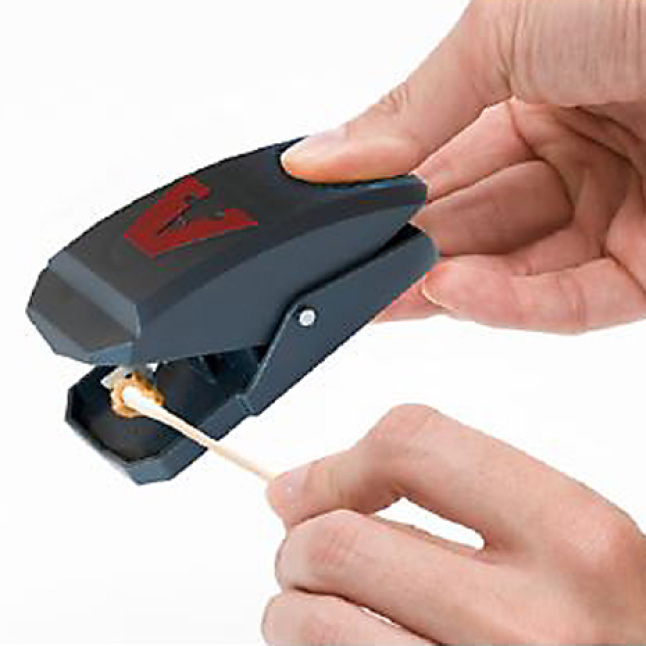 Victor Quick-Set Mouse Trap 2-Traps-M137 - The Home Depot