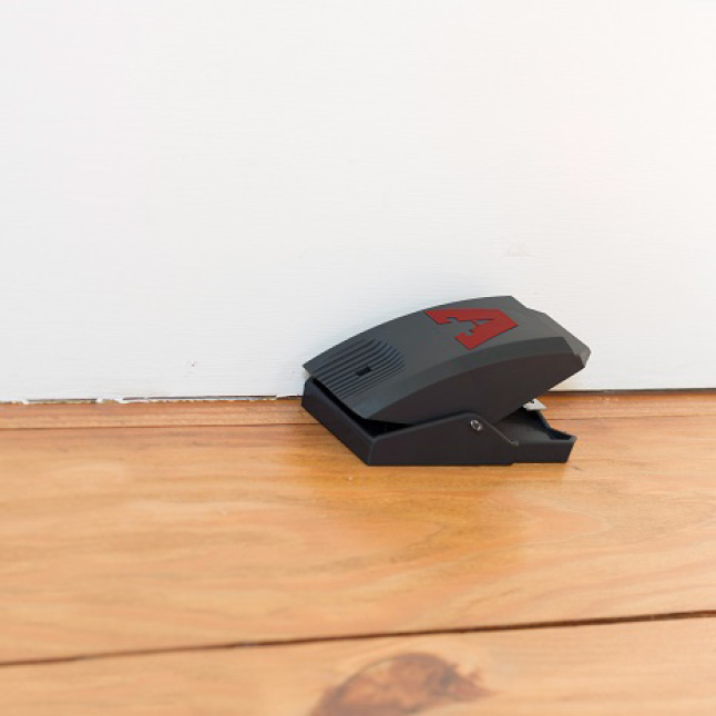 Victor Quick-Set Mouse Trap 2-Traps-M137 - The Home Depot