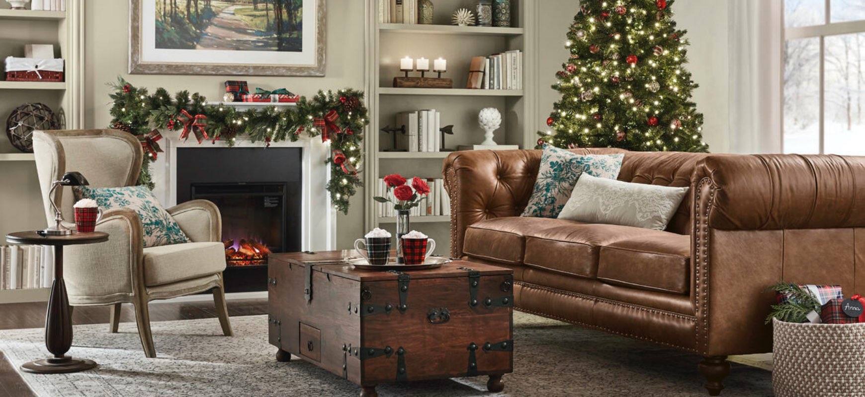 Holiday DIY - The Home Depot