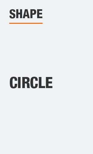 Commercial Electric 11 in. White Color Changing LED Ceiling Flush Mount ...