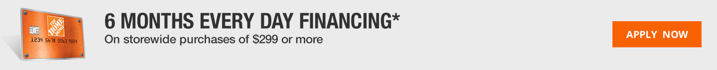 Specials & Offers at The Home Depot