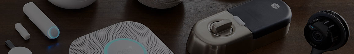 Smart Home - The Home Depot